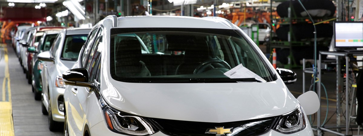 GM’s Ultium modular batteries to give EVs 400-mile range - Battery News ...